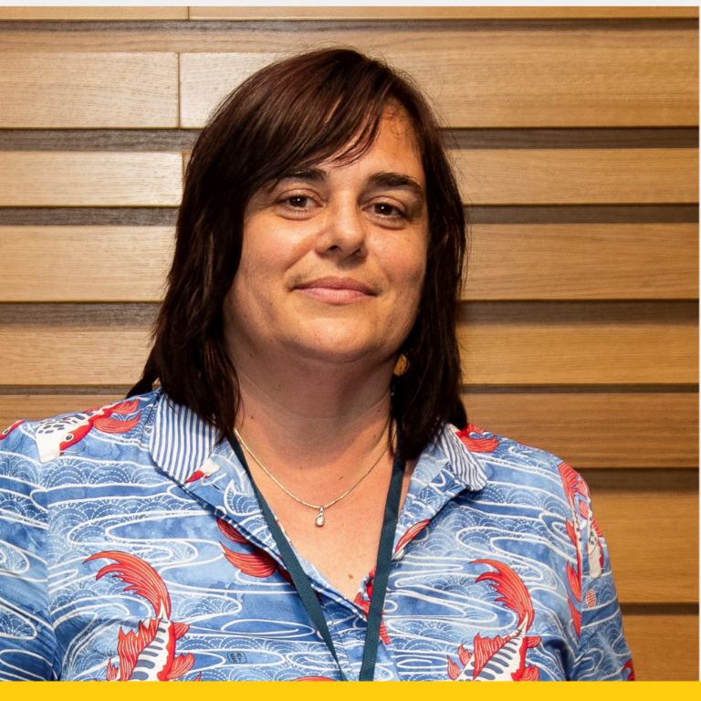 Iva Grabarić Andonovski – PUBMET2025